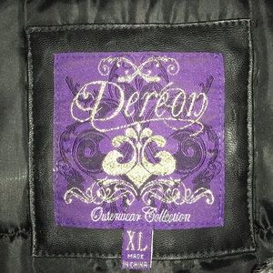 Dereon | Jackets & Coats | House Of Dereon Winter Coat | Poshmark